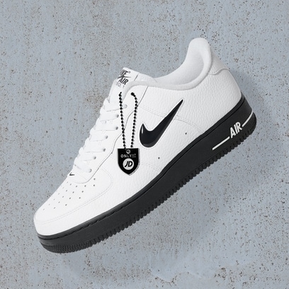 Adidași Nike Air Force 1 bărbați | Sneakers Nike AF1 • JD Sports
